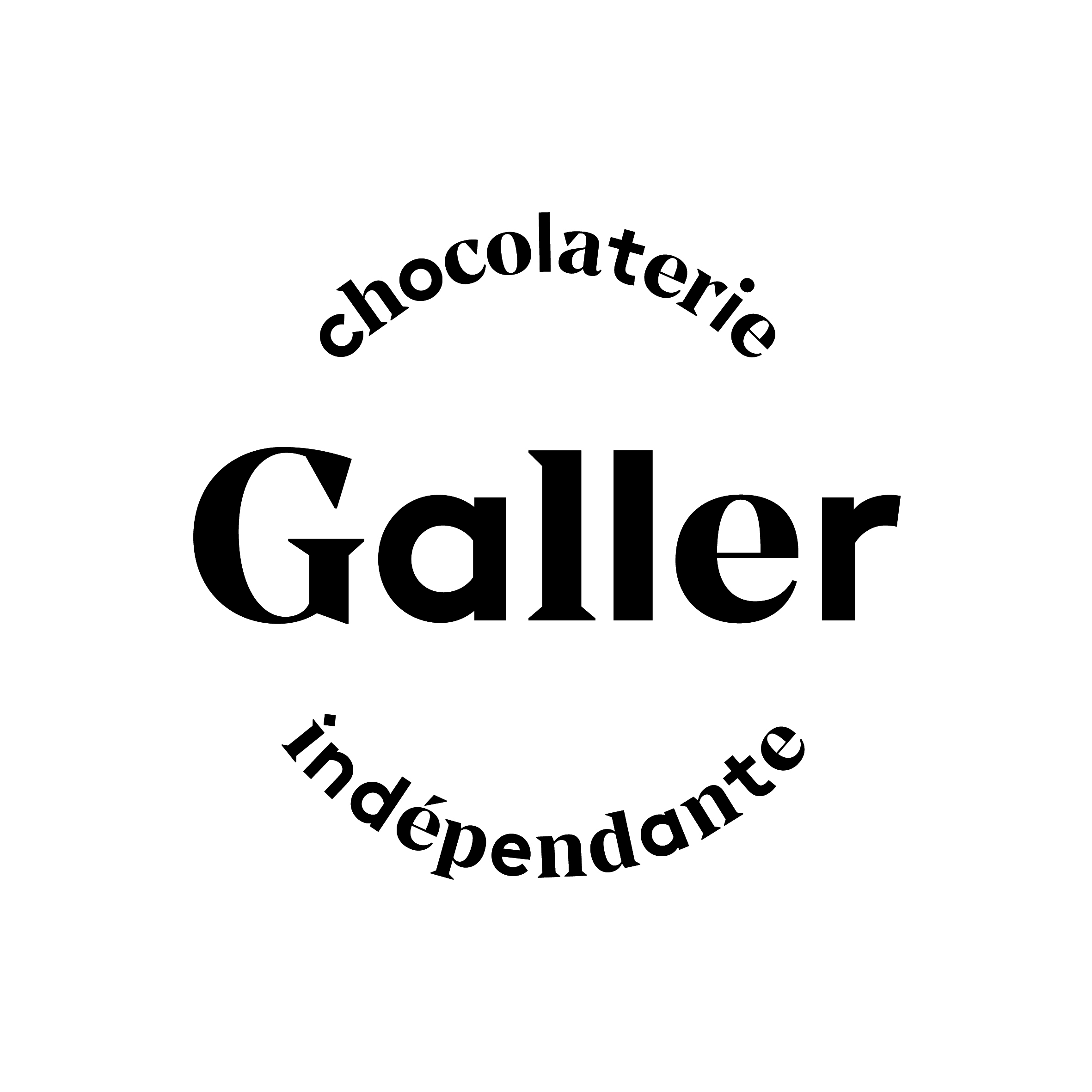LA CHOCOLATERIE GALLER - Symbioz