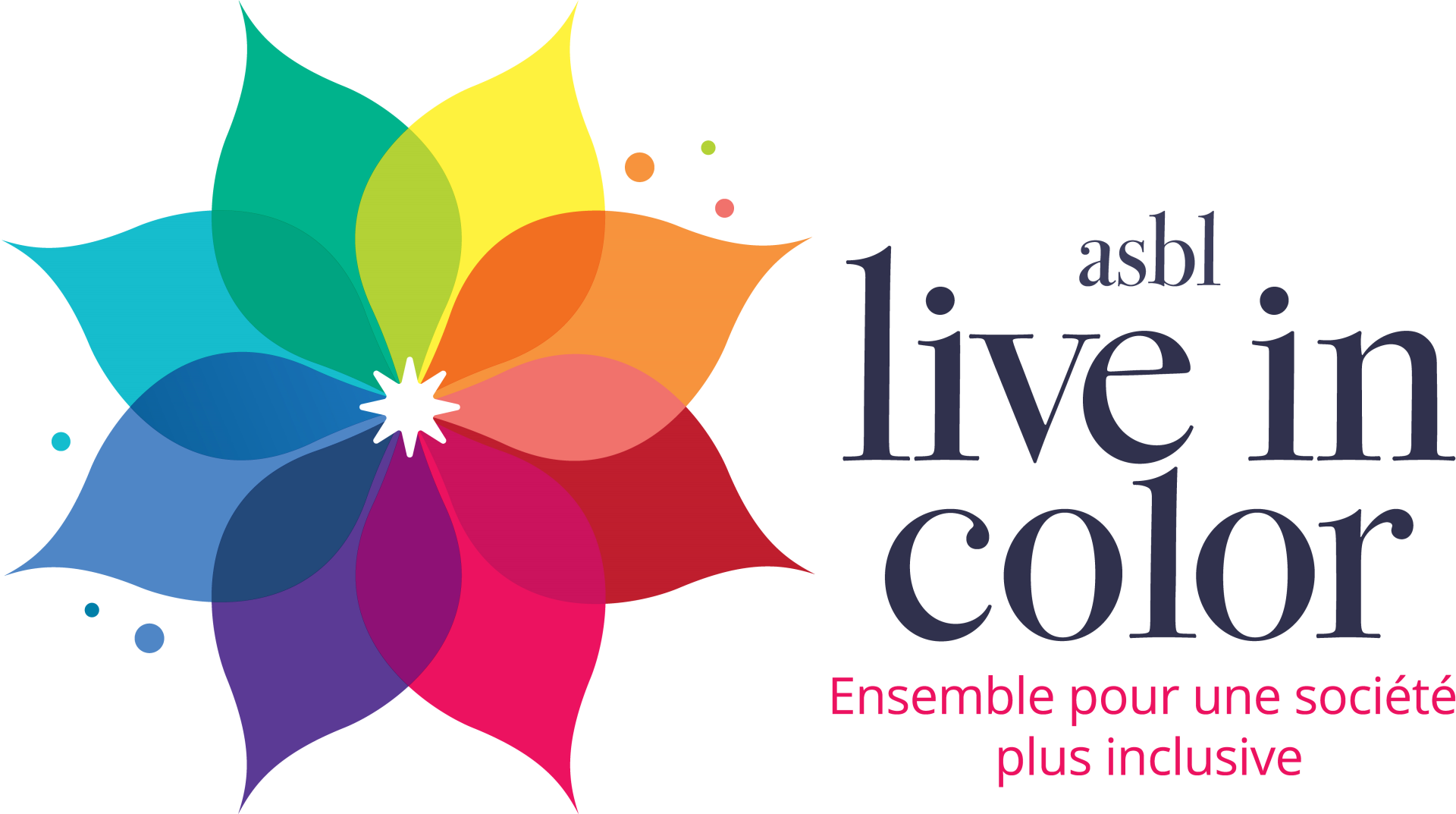 LIVE IN COLOR - Symbioz